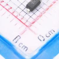 China Lead Free Medium Current Zener Diode JSCJ BZT52C6V8 with Plastic Encapsulation and Wide Voltage Range for sale