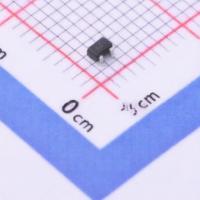 China Voltage Regulation JSCJ AZ23C13W Dual Zener Diodes with 200mW Power Dissipation and Lead Free Options for sale