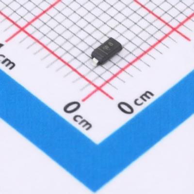 China 500mW Power Dissipation Medium Current Zener Diode JSCJ BZT52C5V1 with Planar Die and SOD123 Package for sale