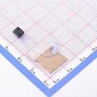 China JSCJ 2N7000 TA N Channel MOSFET Featuring High Drain Current and Low Gate Threshold Voltage in TO 92 for sale