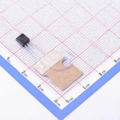 China JSCJ 2N7000 TA N Channel MOSFET Featuring High Drain Current and Low Gate Threshold Voltage in TO 92 for sale