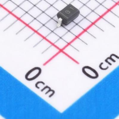 China Medium Current Zener Diode JSCJ MMSZ5226BS Featuring Planar Die Construction in Ultra Small Surface Mount Package for sale