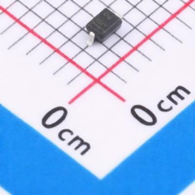 China General Purpose Zener Diode in SOD 323 Package Featuring JSCJ MMSZ5232BS for Electronic Applications for sale