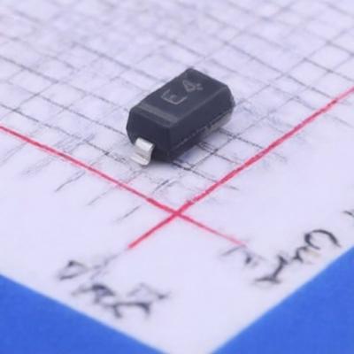 China medium current Zener diode JSCJ MMSZ5234B with planar die and ultra small SOD123 surface mount package for sale