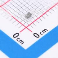 China Medium current Zener diode JSCJ BZT52B6V2S featuring planar die construction for voltage stabilization for sale