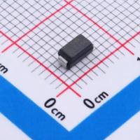 China Plastic Encapsulated Zener Diode JSCJ 1SMA4730A for Precise Voltage Regulation in Electronic Devices for sale