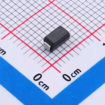 China Plastic Encapsulated Zener Diode JSCJ 1SMA4730A for Precise Voltage Regulation in Electronic Devices for sale