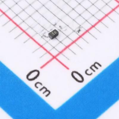 China Surface Mount Plastic Encapsulated Zener Diode Ultra Small Leadless Package JSCJ AD DW52C9V1LED02 for sale