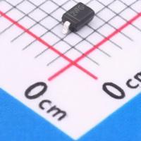 China Lead Free Medium Current Zener Diode JSCJ BZT52B11S with Wide Zener Voltage Range and SOD 323 Package for sale