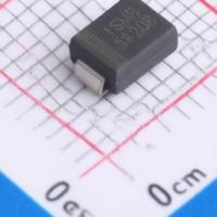 China Glass passivated chip diode JSCJ 1SMB5920B offering 3 watt power dissipation and voltage suppression for sale