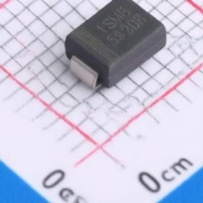 China Glass passivated chip diode JSCJ 1SMB5920B offering 3 watt power dissipation and voltage suppression for sale