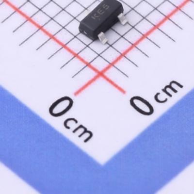 China Planar Die Medium Current Zener Diode JSCJ MMBZ5235B Ideal for Voltage Regulation and Automated Assembly for sale