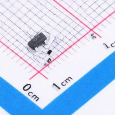 China Planar die Zener diode JSCJ MMBZ5254B suitable for automated assembly and medium current applications for sale