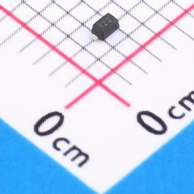 China Voltage Regulation Zener Diode JSCJ BZX584C5V1 with Planar Die and 150mW Power Dissipation Features for sale
