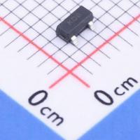 China Dual Zener Diode JSCJ AZ23C5V1 in SOT23 Package Offering 300mW Power Dissipation and Voltage Stability for sale