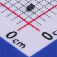 China Compact DFN1006 3L Package P Channel MOSFET JSCJ CJBA3139K for Logic Level Shifting and Load Control for sale