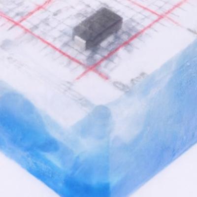 China Plastic Encapsulated Zener Diode JSCJ 1SMA5923A Voltage Regulation Device with 1.5W Power Dissipation for sale