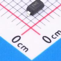 China Lead Free Medium Current Zener Diode JSCJ BZT52B9V1 with 350mW Power Dissipation and SOD 123 Package for sale