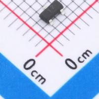 China Planar Die Zener Diode JSCJ BZX84C12 300mW Power Dissipation SOT23 Package Voltage Regulation Device for sale