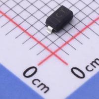 China Compact SOD123 Package Zener Diode JSCJ MMSZ4688 Offering Wide Reverse Voltage and Pb Free Packaging for sale