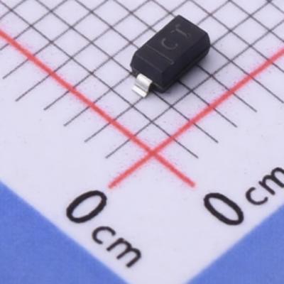 China Compact SOD123 Package Zener Diode JSCJ MMSZ4688 Offering Wide Reverse Voltage and Pb Free Packaging for sale