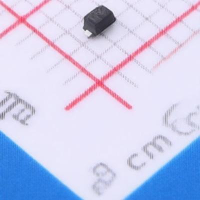 China Zener Diode Series Featuring JSCJ BZX584B12 with 150mW Power Dissipation and Wide Voltage Range for sale