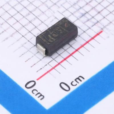 China Zener Diode Series JSCJ 1SMA4764A Plastic Encapsulated Voltage Regulator for Precise Voltage Control for sale
