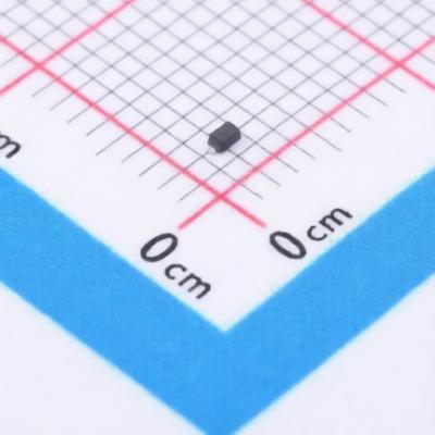China 150mW power dissipation Zener diode JSCJ BZX584C27 planar die construction voltage regulation device for sale