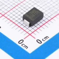 China Glass Passivated Chip Zener Voltage Suppressor Diode JSCJ 1SMB5917B for Transient Voltage Protection for sale