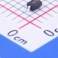 China Stable Voltage Regulation Zener Diode JSCJ BZT52C3V9S Medium Current 200mW Power Dissipation for sale