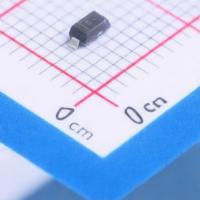 China Zener diode JSCJ MMSZ4689 5.1V SOD123 package featuring wide reverse voltage range and Pb free option for sale