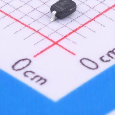 China Surface Mount Zener Diode JSCJ MMSZ5250BS Planar Die Construction Medium Current Application for sale