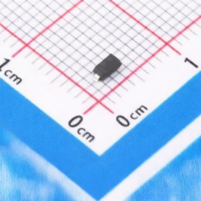 China Zener Diode SOD123 Package Medium Current Voltage Regulation JSCJ MMSZ5238B for Electronic Circuits for sale