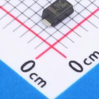 China Plastic encapsulated Zener diode JSCJ SMF4735A voltage stabilization component with SOD123FL package for sale