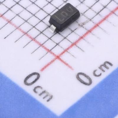 China Zener Diode JSCJ MMSZ4706 Featuring Pb Free Packaging and High ESD Rating for Electronic Applications for sale