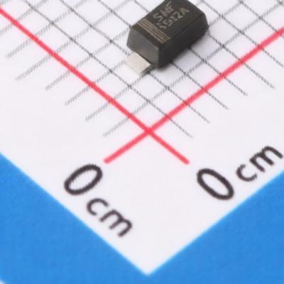 China JSCJ SMF5942A Series Zener Diode Voltage Regulation Electronic Component Plastic Encapsulated for sale