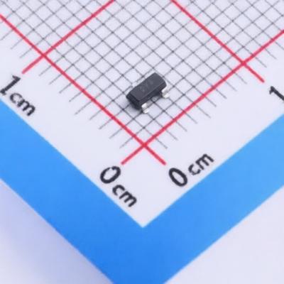 China Surface Mount Zener Diode JSCJ BZX84B12 Series Designed for Precise Voltage Regulation Applications for sale