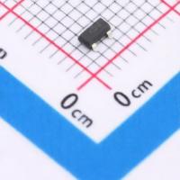 China Dual Zener Diodes JSCJ AZ23C5V6 Featuring Tight Vz 5 Percent Tolerance and SOT 23 Compact Package for sale