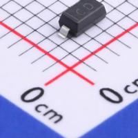 China Plastic Encapsulated Zener Diode JSCJ MMSZ4679 SOD123 Package with PbFree Options and ESD Protection for sale