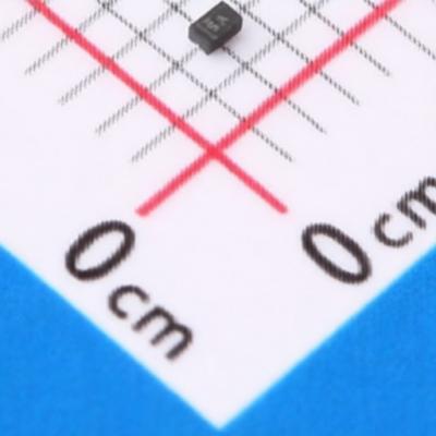 China Voltage Regulation Zener Diode JSCJ AD DW52C5V6LED02 with Plastic Encapsulation and Leadless Package for sale