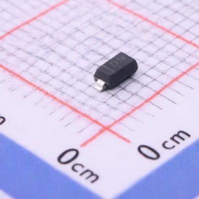 China Compact Zener diode JSCJ MMSZ4703 offering high ESD protection and performance in electronic circuits for sale