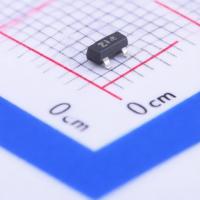 China SOT23 Package Zener Diode JSCJ BZX84C3V3 Planar Die 300mW Power Dissipation Voltage Regulation Device for sale