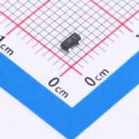 China SOT23 Package Medium Current Zener Diode JSCJ MMBZ5238B Planar Die Construction for Circuit Protection for sale