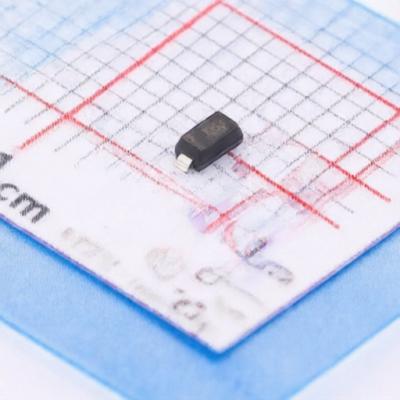 China Plastic Encapsulated Zener Diode JSCJ AD-MMSZ5259B Medium Current Surface Mount Package for sale