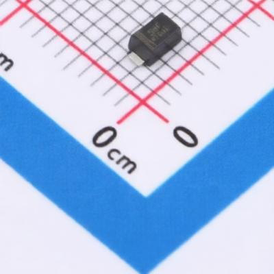 China Zener Diode JSCJ SMF4764A Plastic Encapsulated Voltage Stabilization Component with SOD123FL Package for sale
