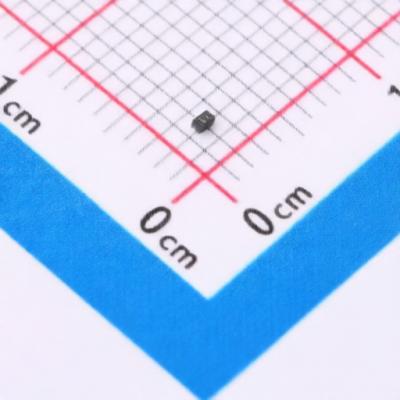 China Surface Mount Zener Diode JSCJ AD DW52C11LED02 Plastic Encapsulated Ultra Small Leadless Package Diode for sale