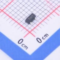 China Planar Die Medium Current Zener Diode JSCJ MMBZ5229B Suitable for General Purpose Voltage Regulation for sale