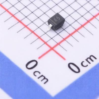 China Surface mount planar die Zener diode JSCJ MMSZ5255BS ideal for medium current applications in SOD323 package for sale
