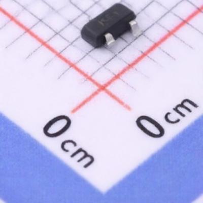 China General Purpose Zener Diode JSCJ MMBZ5231B Plastic Encapsulated for Medium Current Electronic Devices for sale
