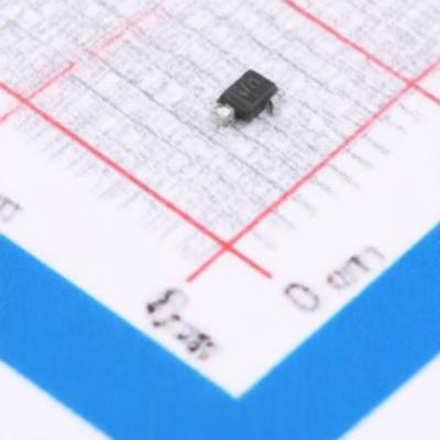 China General purpose medium current Zener diode JSCJ MMSZ5256BS with planar die design and ultra small SOD323 package for sale